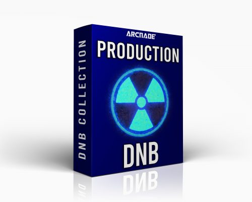 DNB COLLECTION | SAMPLE PACK