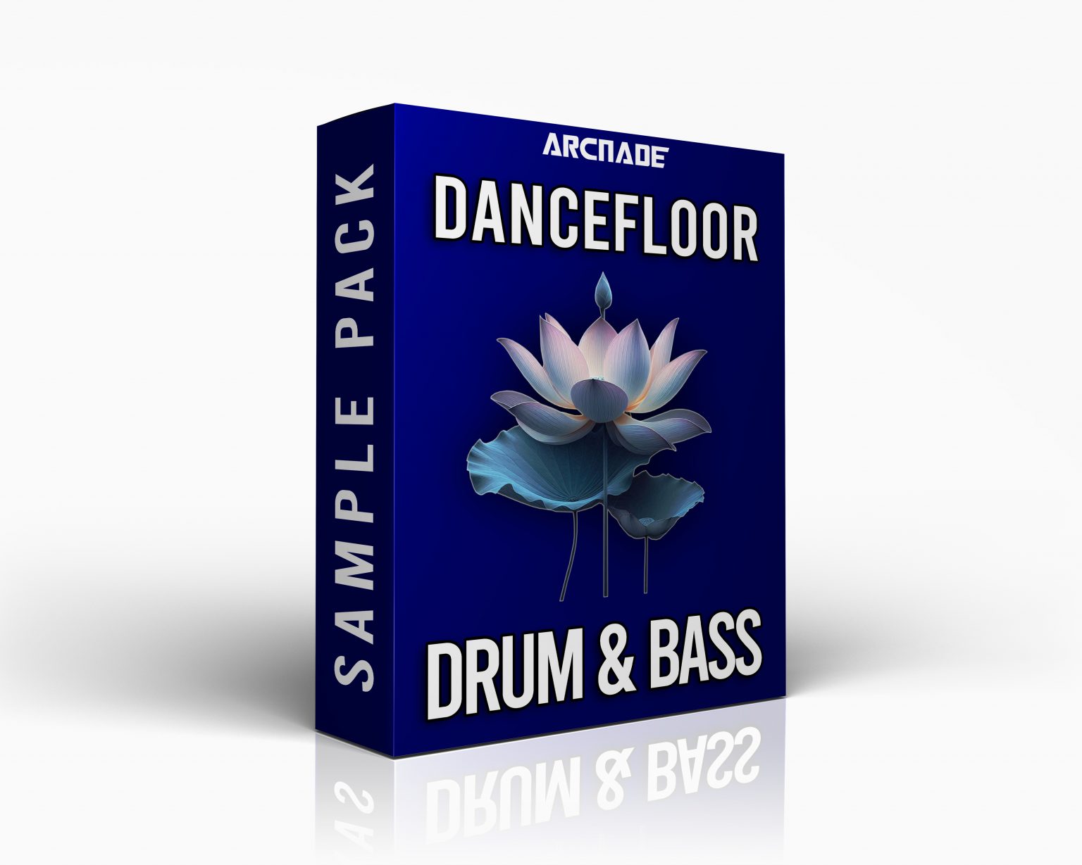 DANCEFLOOR DNB | SAMPLE PACK