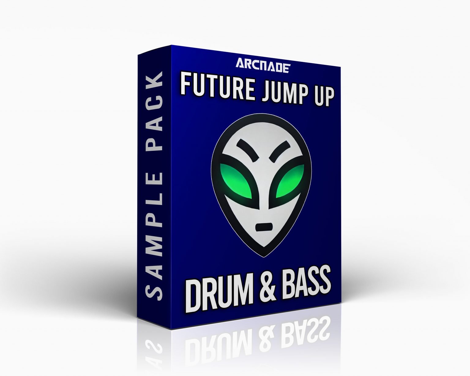 FUTURE JUMP UP DNB